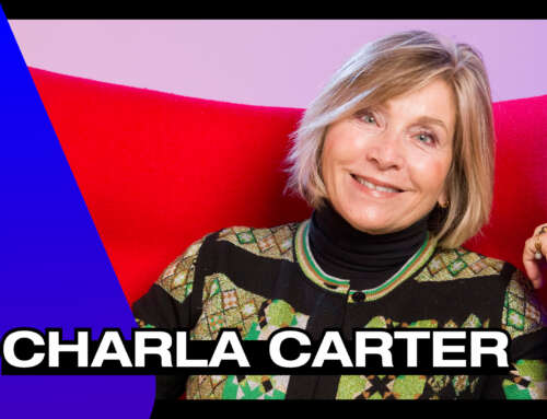 Kim J Lewin, une créatrice de contenue engagée | Les Papillons de Jour